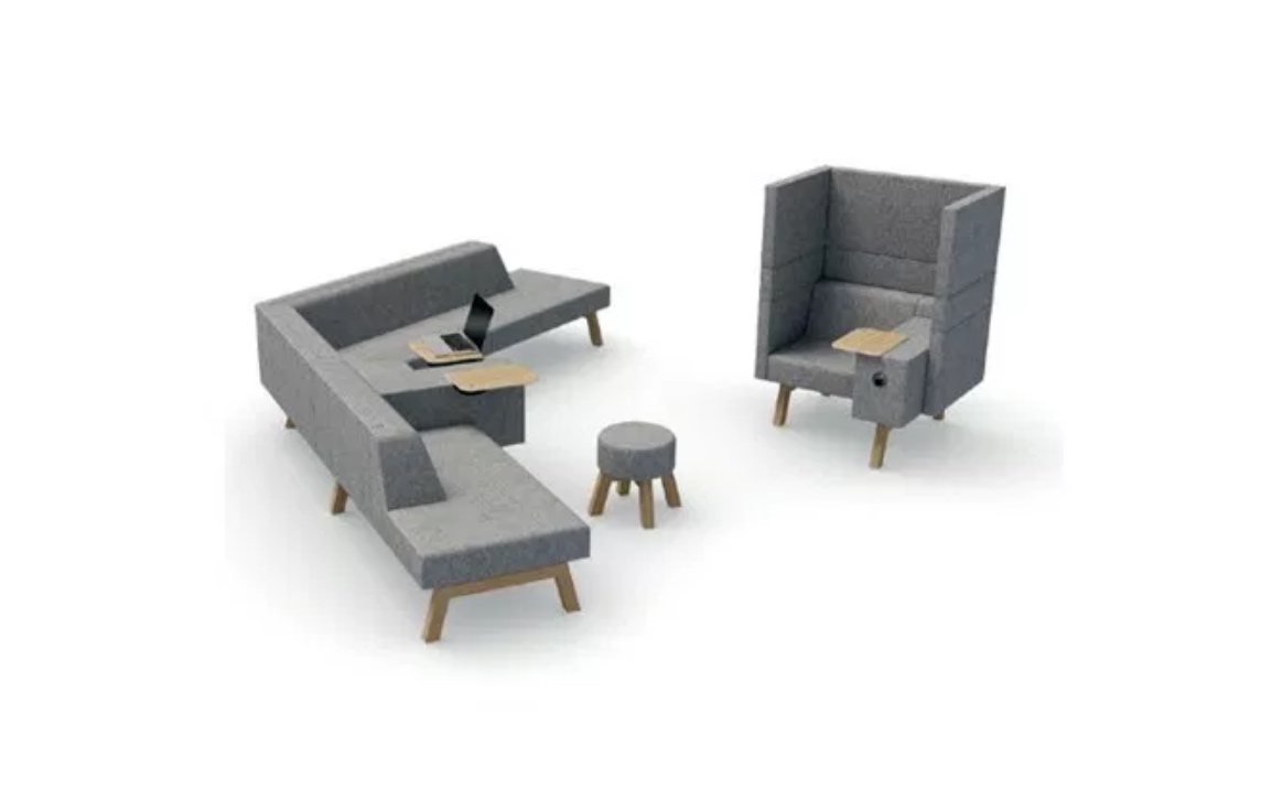 Collab Space | Contract Furniture Solutions