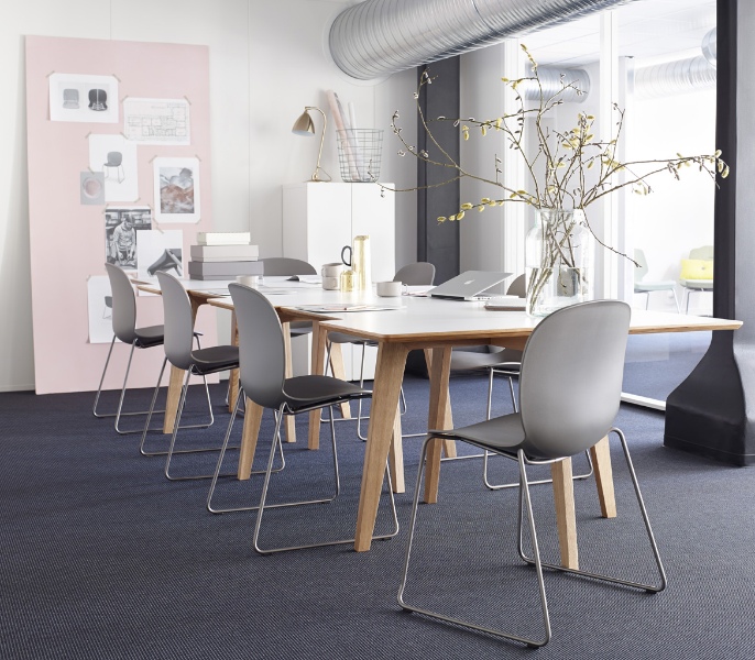 Gallery_Noor 6060 | Contract Furniture Solutions