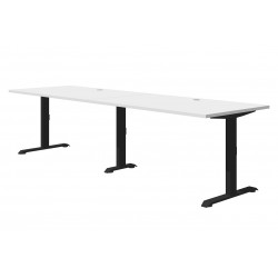 Summit Fixed Bench | Contract Furniture Solutions