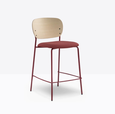 Jazz Barstool 3707 | Contract Furniture Solutions