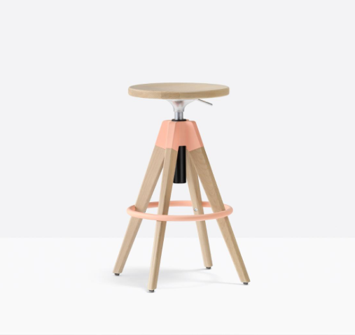 Arki Barstool | Contract Furniture Solutions