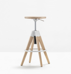 Arki Barstool | Contract Furniture Solutions