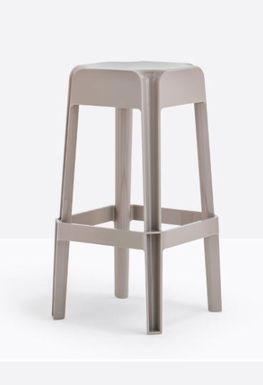 Rubik Barstool | Contract Furniture Solutions